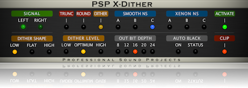 Buy PSP X-Dither Dithering Plugin Online | Bajaao