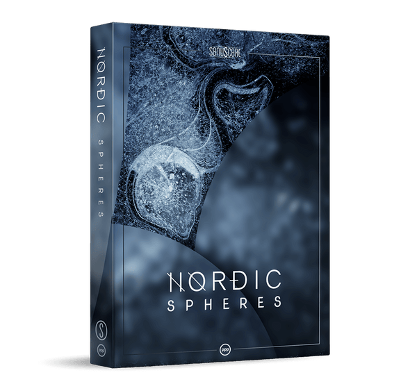 Buy Sonuscore Nordic Spheres: Nordic Sounds Online | Bajaao