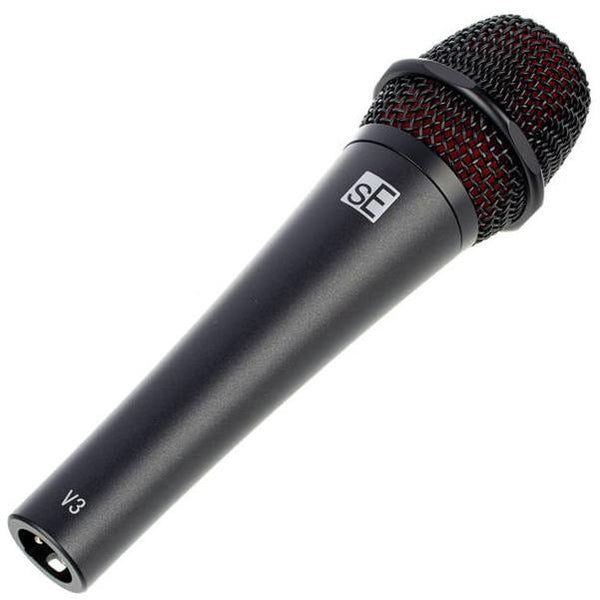 Buy sE Electronics V3 Dynamic Microphone Online | Bajaao