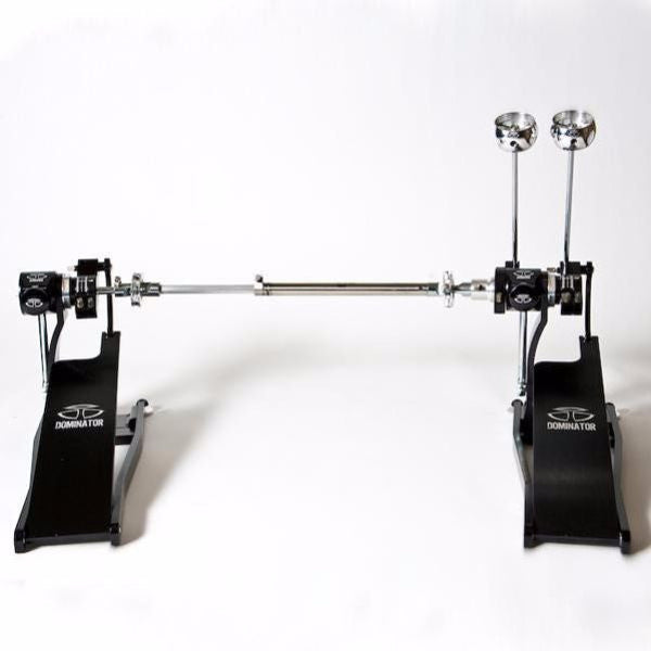 Buy Trick Percussion TRICK Dominator Double Bass Drum Pedal Online | Bajaao