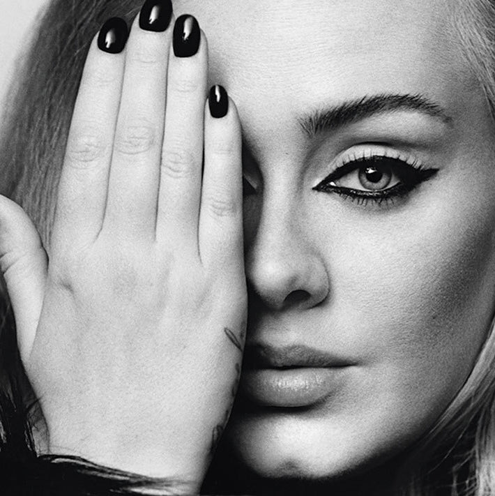 Adele Interview: World Exclusive First Interview In Three Years – BAJAAO.COM