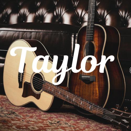 Taylor Guitars: Buy Acoustic & Electric Taylor Guitars Online – BAJAAO.COM