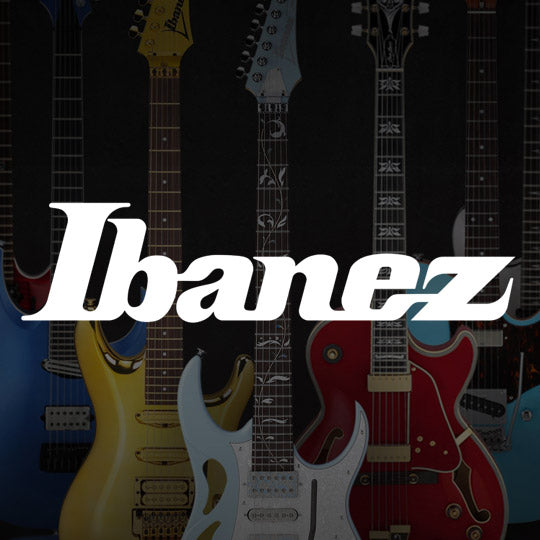 Ibanez Guitars : Buy Electric, Acoustic, Bass Guitars at Best Price ...