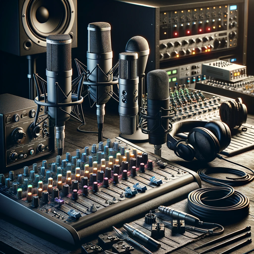 Live Sound Equipment: PA systems, Mixers, Mics, Amps and more – BAJAAO.COM