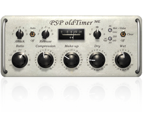PSP oldTimer Compressor – BAJAAO.COM