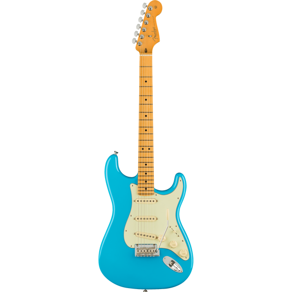 Buy Fender American Professional II SSS Stratocaster Electric Guitar ...