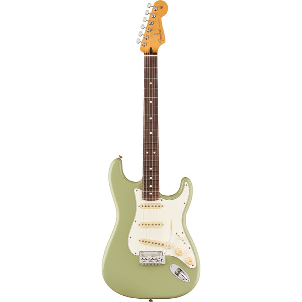 Buy Fender Player II Stratocaster 6 String Electric Guitar Online | Bajaao