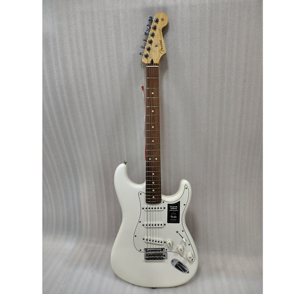 Buy Fender Player Stratocaster 6 String Electric Guitar - Open Box ...