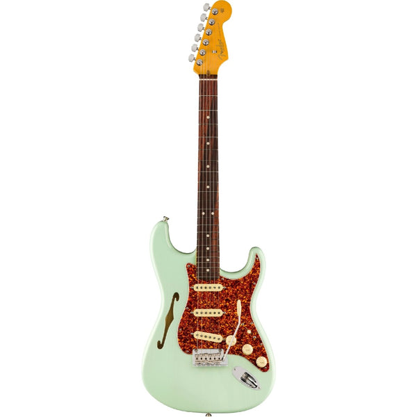 Buy Fender Limited Edition American Professional II Stratocaster ...