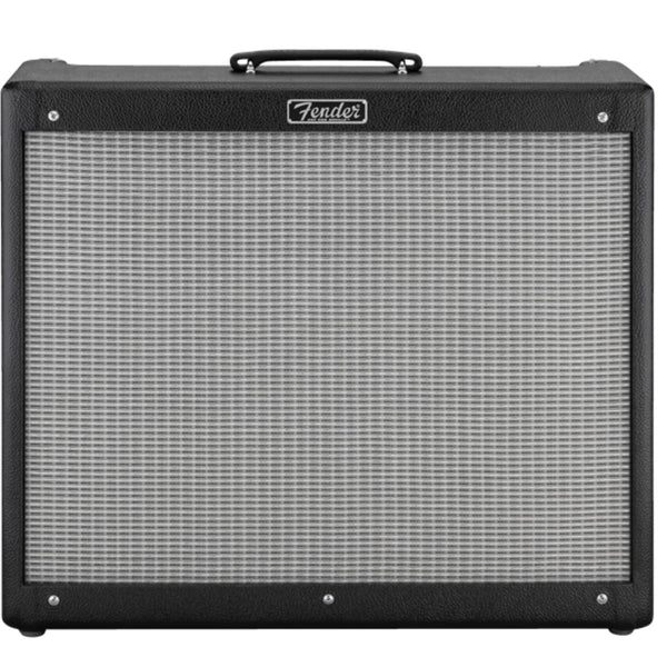 Buy Fender Hot Rod Deville 212 III 60 Watt 2x12" Tube Guitar Combo ...
