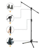 BAJAAO.COM - Buy Hercules MS532B Tripod Boom Microphone Stand Online ...