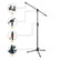 BAJAAO.COM - Buy Hercules MS532B Tripod Boom Microphone Stand Online ...