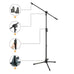 BAJAAO.COM - Buy Hercules MS532B Tripod Boom Microphone Stand Online ...