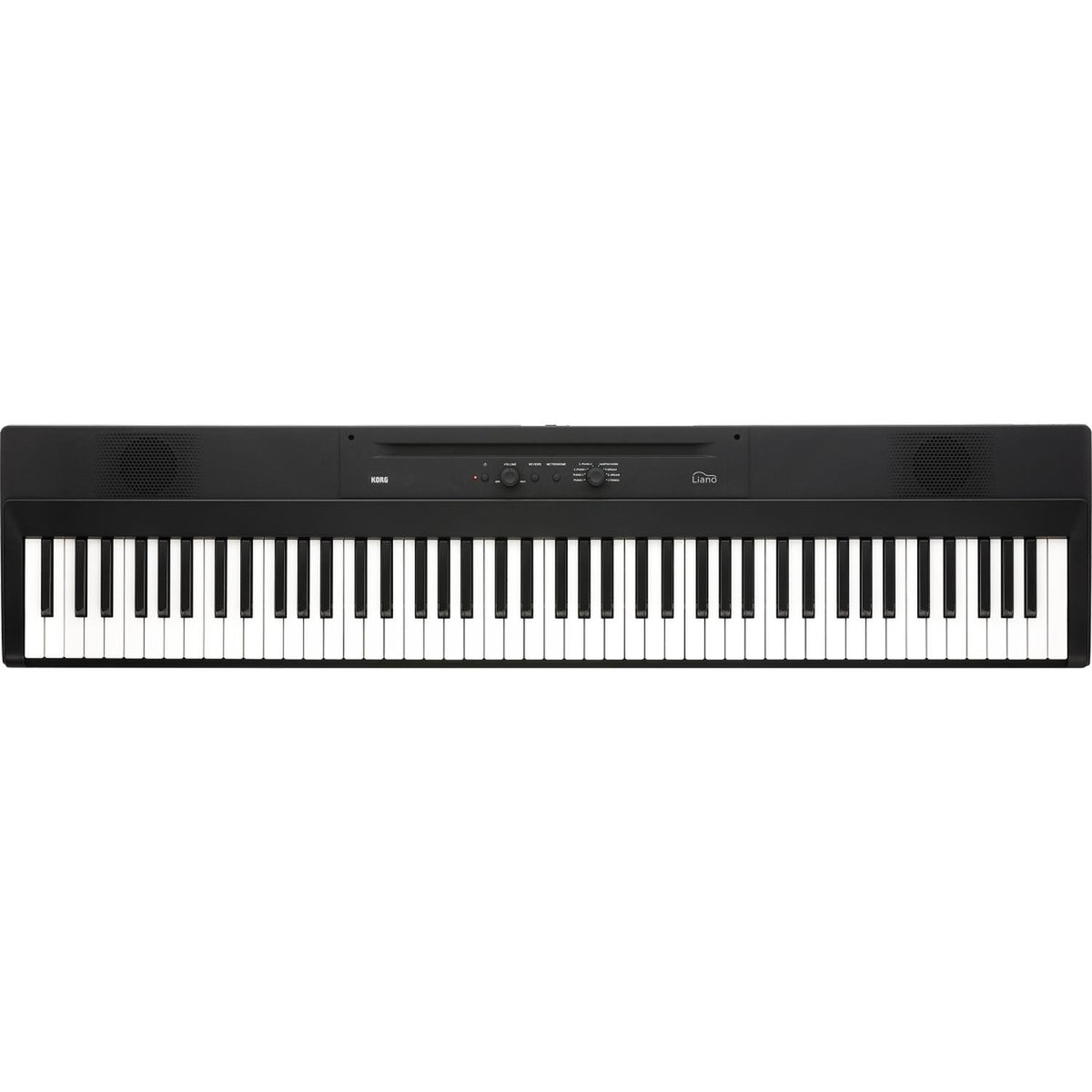 Korg Liano 88 Keys Digital Piano – BAJAAO.COM