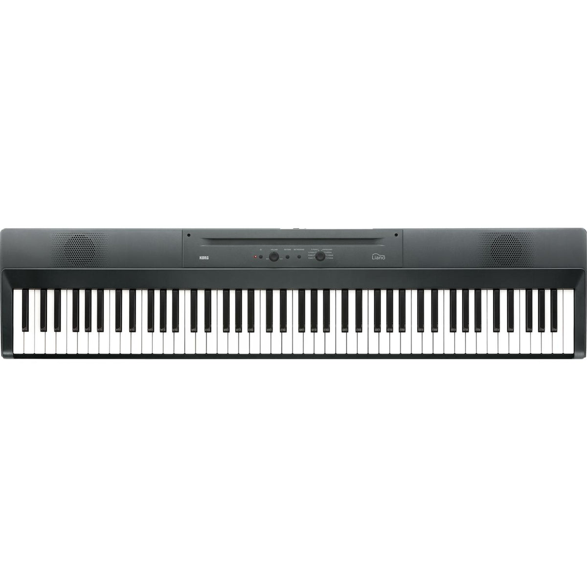 Korg Liano 88 Keys Digital Piano – BAJAAO.COM