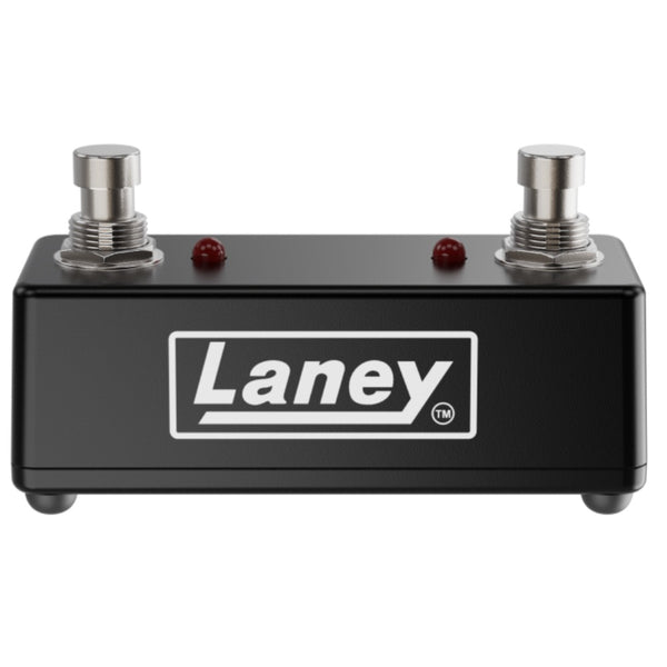 Buy Laney FS2-Mini Dual Switch Mini Pedal Footswitch Online | Bajaao