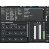 MELDA MXXX Multi-Effect – BAJAAO.COM