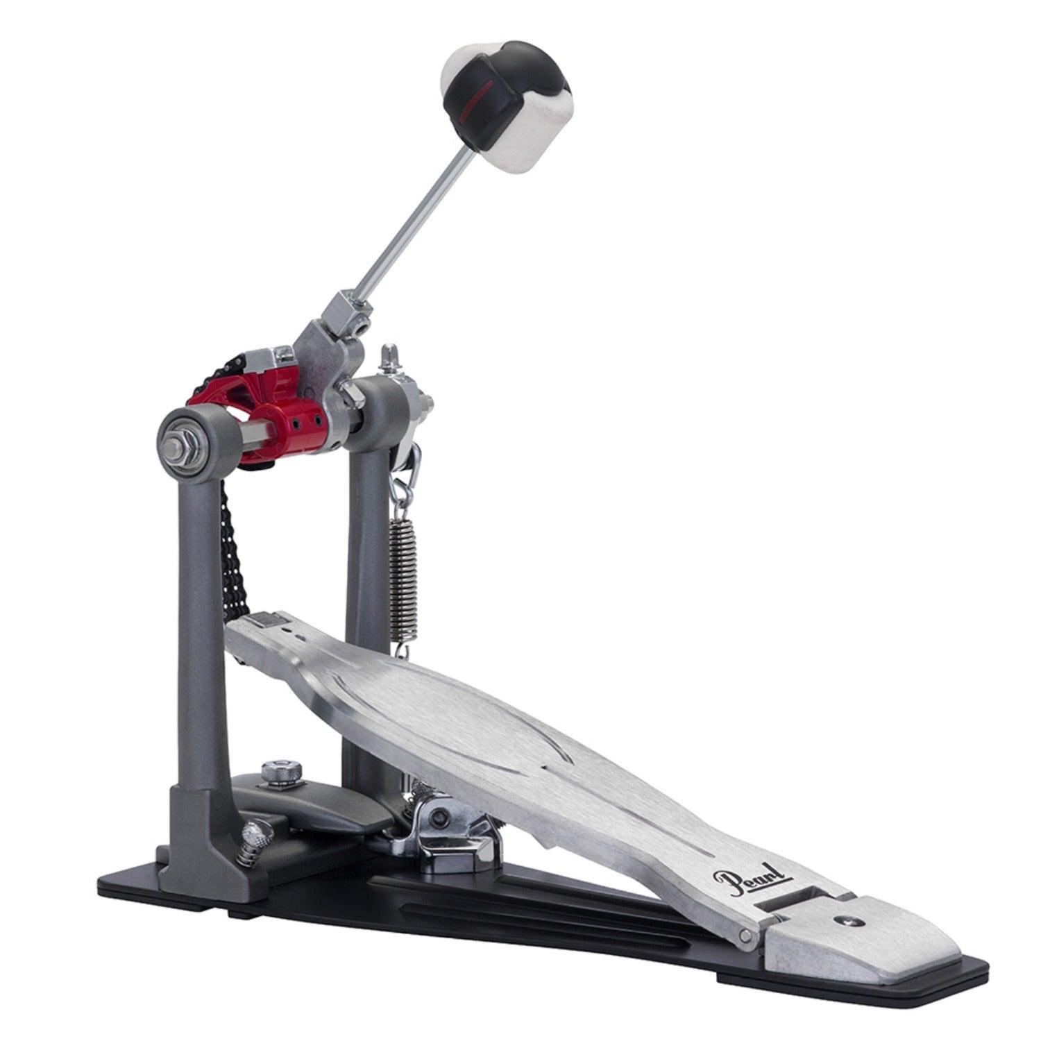 Pearl B-250QB (H) Control Core Quad Bass Drum Pedal Beater – BAJAAO.COM