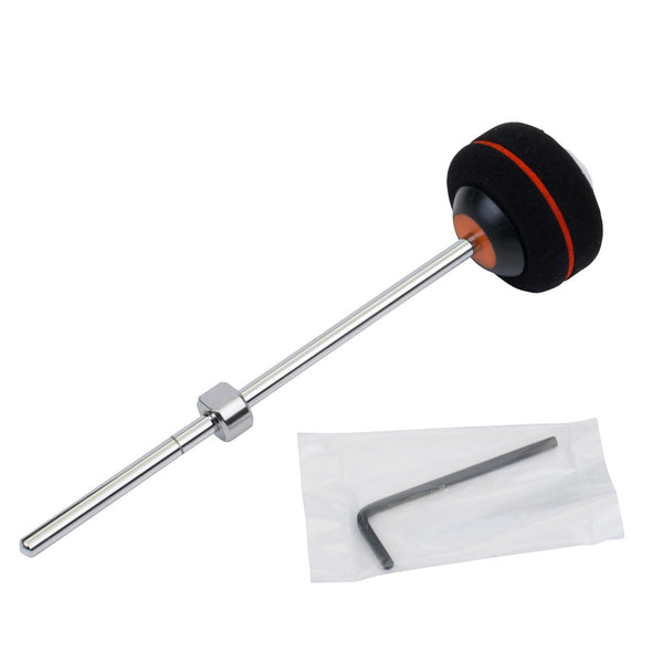 Buy Pearl B-300F Control Core Felt Bass Drum Pedal Beaters Online | Bajaao