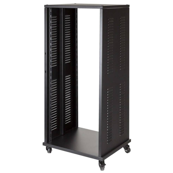 Buy Proel STUDIORK24 19” 24U Professional Steel Construction Standard ...