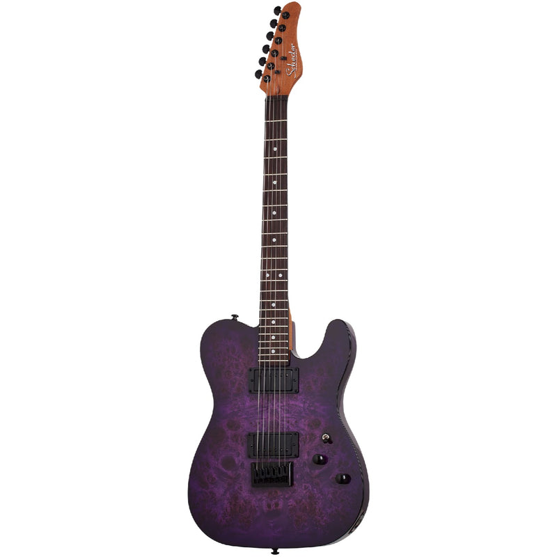 Schecter PT Standard 6 String Electric Guitar – BAJAAO.COM