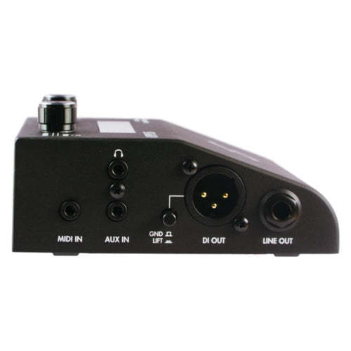 Buy Two Notes OPUS Multi-Channel Amplifier Modeller Cab Sim Pedal ...