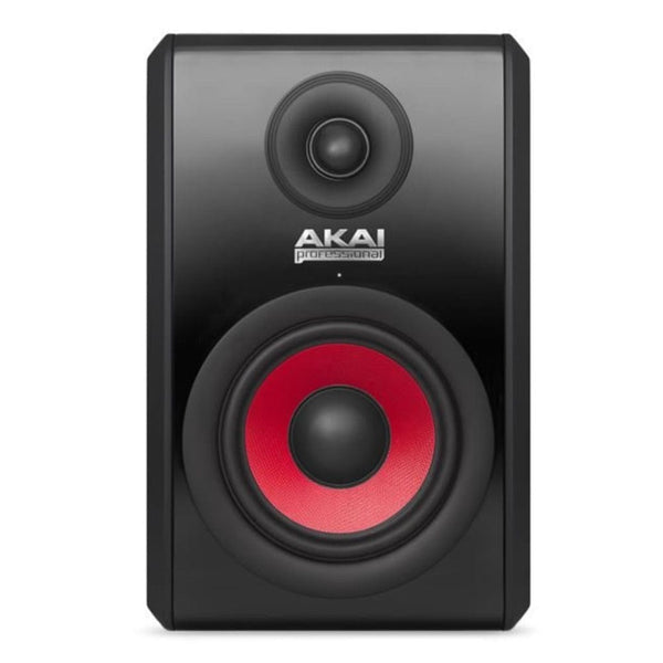 Buy Akai Professional RPM800 Bi-Amplified Studio Monitor - Single ...