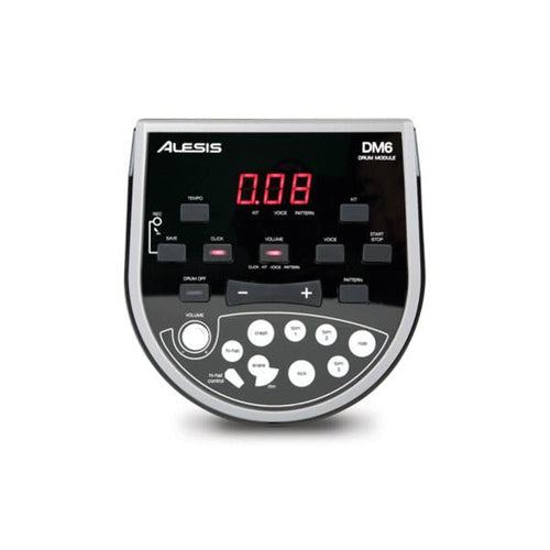 Buy ALESIS DM6 USB KIT ELECTRONIC DRUM SET Online | Bajaao