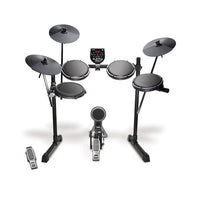 Alesis DM6 USB Kit Electronic Drum Set | Bajaao – BAJAAO.COM