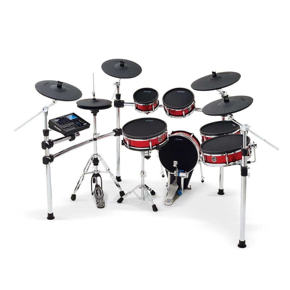 Electronic Drums - Buy Electric Drum Kits Online in India | Bajaao
