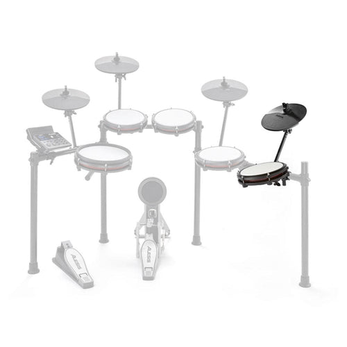 Buy Alesis Nitro Max Expansion Pack for Nitro Max Kit Online | Bajaao
