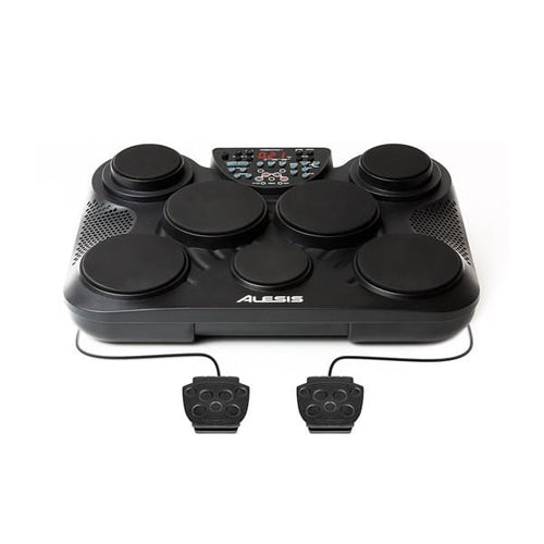 Buy Alesis CompactKit 7 Electronic Drum Pad Online | Bajaao