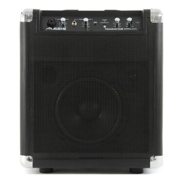 Buy Alesis TransActive Wireless PA System Online | Bajaao