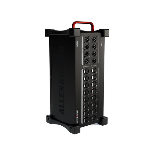 AB168 DX168 DT168 Rack Allen & Heath AB-168 RK10 Rack Mount Kit For ...