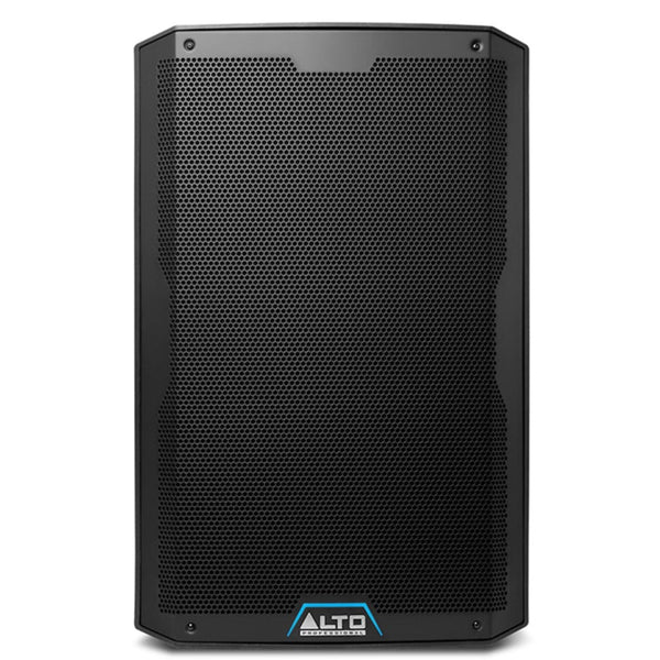 Buy Alto TS415 2500 Watt 15 Inch 2 Way Powered Loudspeaker with ...