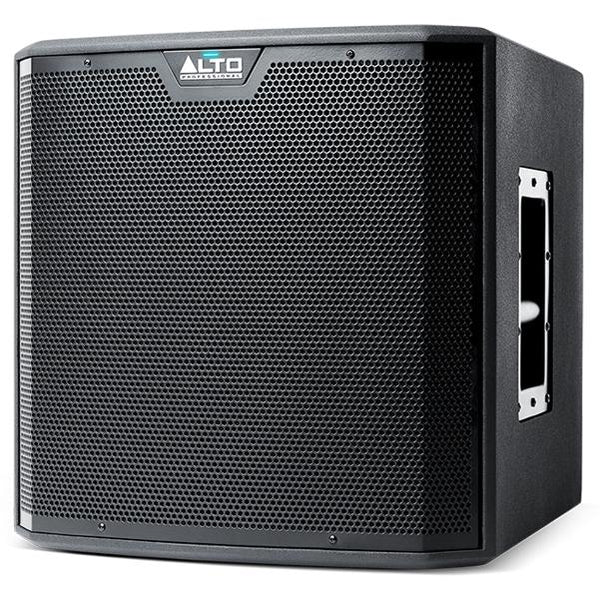 Buy Alto Truesonic TS212S 1250 Watt 12 inch Powered Subwoofer Online ...