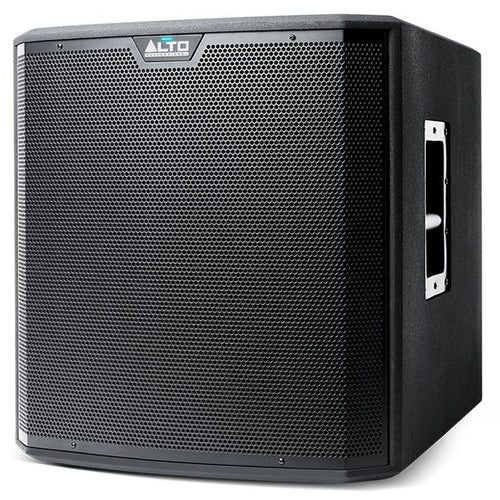 Buy Alto TS215S 1250 Watt 15 inch Powered Subwoofer Online | Bajaao