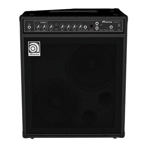 Buy Ampeg BA210V2 2x10 Bass Combo Amplifier Online | Bajaao