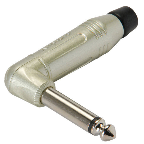 Buy Amphenol ACPM-RN 1/4inch Mono Right Angle Phone Plug Connector ...