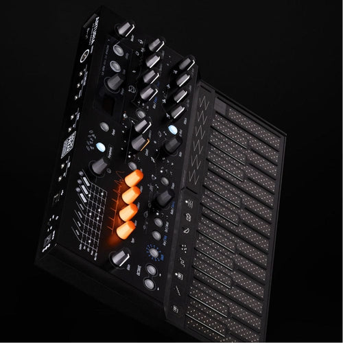 Buy Arturia MicroFreak Stellar Limited Edition Experimental Hybrid ...