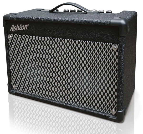 Buy Ashton 20FX Guitar Amplifier Online | Bajaao