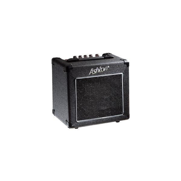 Buy Ashton GA10(23R) 10 Watt Guitar Amplifier Online | Bajaao