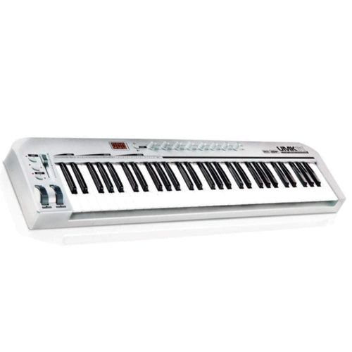 Buy Ashton UMK61 61-Key Midi Keyboard Online | Bajaao