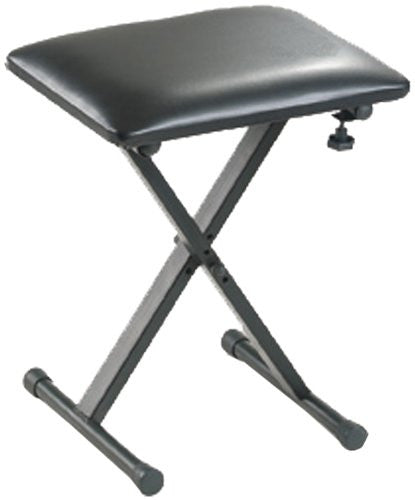 Buy Ashton KS75 Keyboard Throne Online | Bajaao