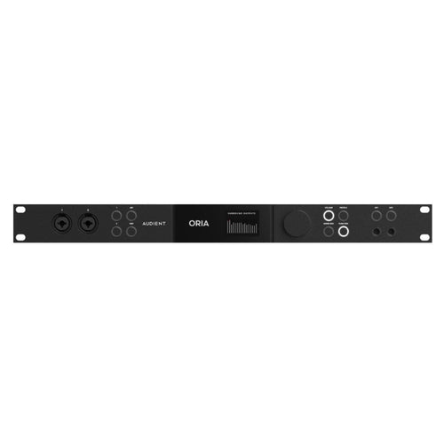 Buy Audient ORIA Immersive Audio Interface and Monitor Controller ...