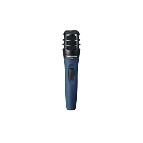 Buy Audio-Technica MB2K Hypercardioid Dynamic Instrument Microphone Online | Bajaao