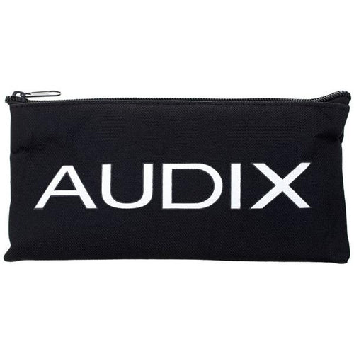 Buy Audix ADX 20 i-p Miniature Condenser Clip-on Microphone Online | Bajaao