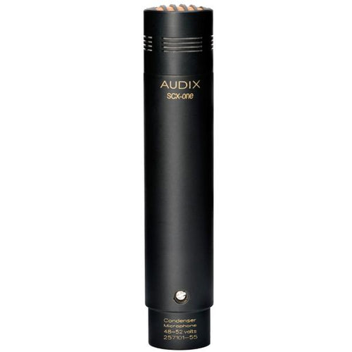 Buy Audix SCX1-HC Professional Small Diaphragm Cardioid Condenser Microphone Online | Bajaao