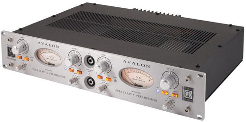 Buy Avalon AD2022 Preamp Online | Bajaao