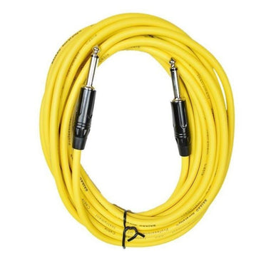 Buy Bajaao Standard Instrument Cable Online | Bajaao